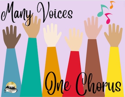 Greater Richmond Chorus - Making sweet harmony since 1977